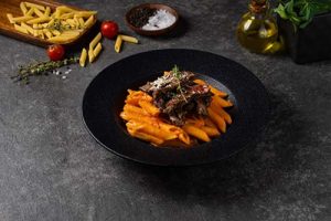 Joe’s Café Dubai | Dining Menu at Fashion Avenue